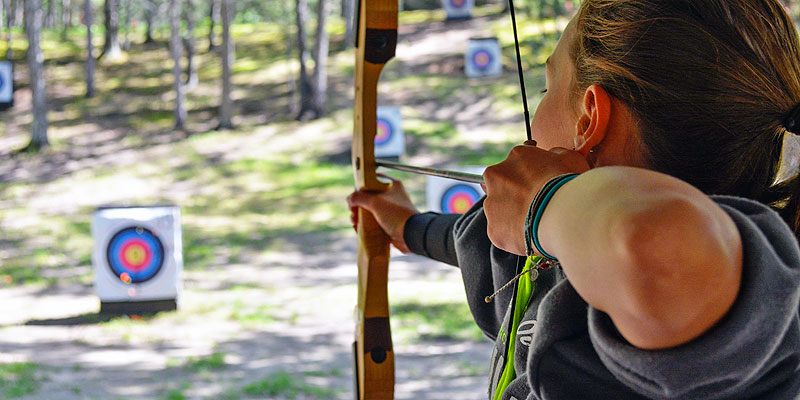 Camp Barakel | A Year-round Christian Camp in Northeast Michigan