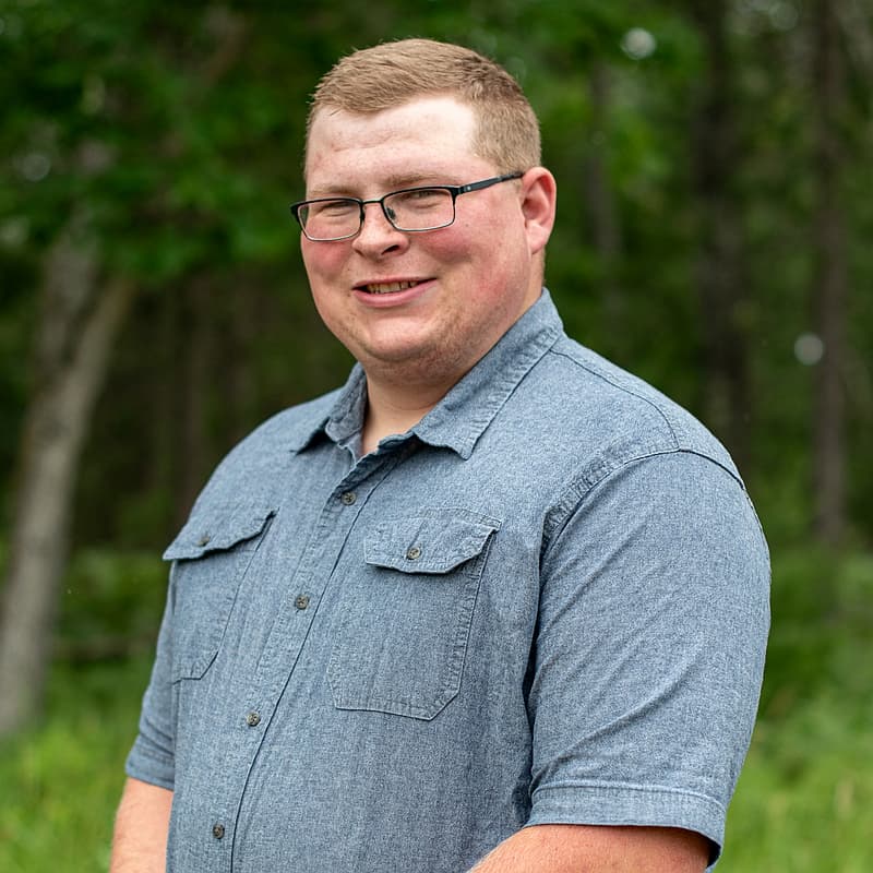 Camp Barakel | A Year-round Christian Camp in Northeast Michigan