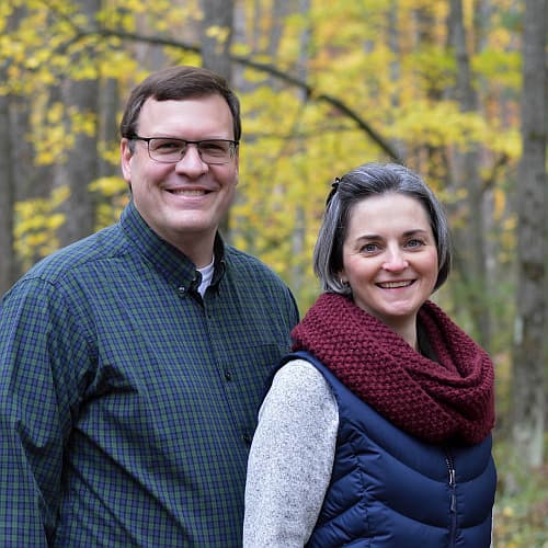 Camp Barakel | A Year-round Christian Camp in Northeast Michigan