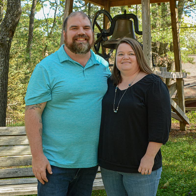 Camp Barakel | A Year-round Christian Camp in Northeast Michigan